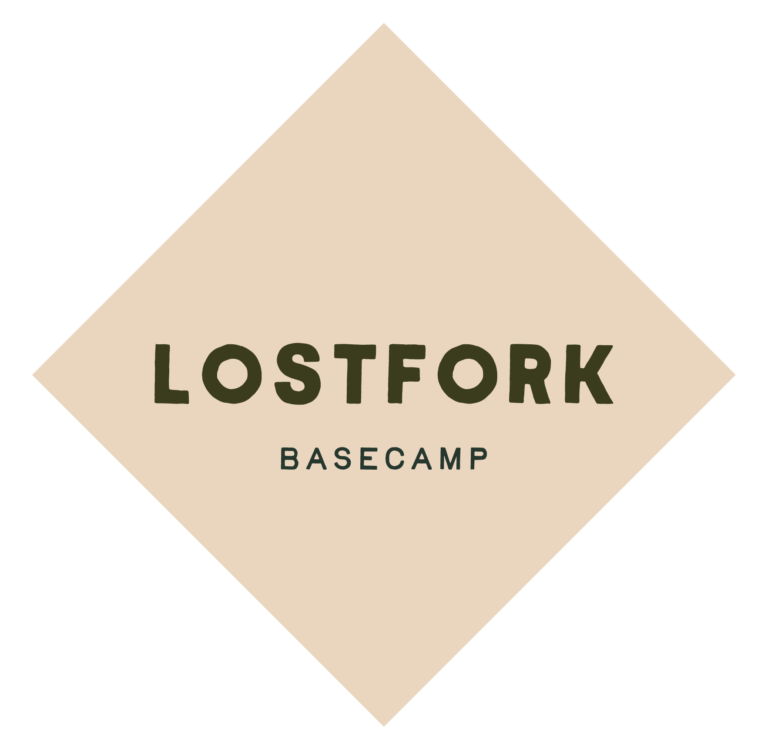 Lostfork Basecamp - Guanella Pass Campground in Colorado